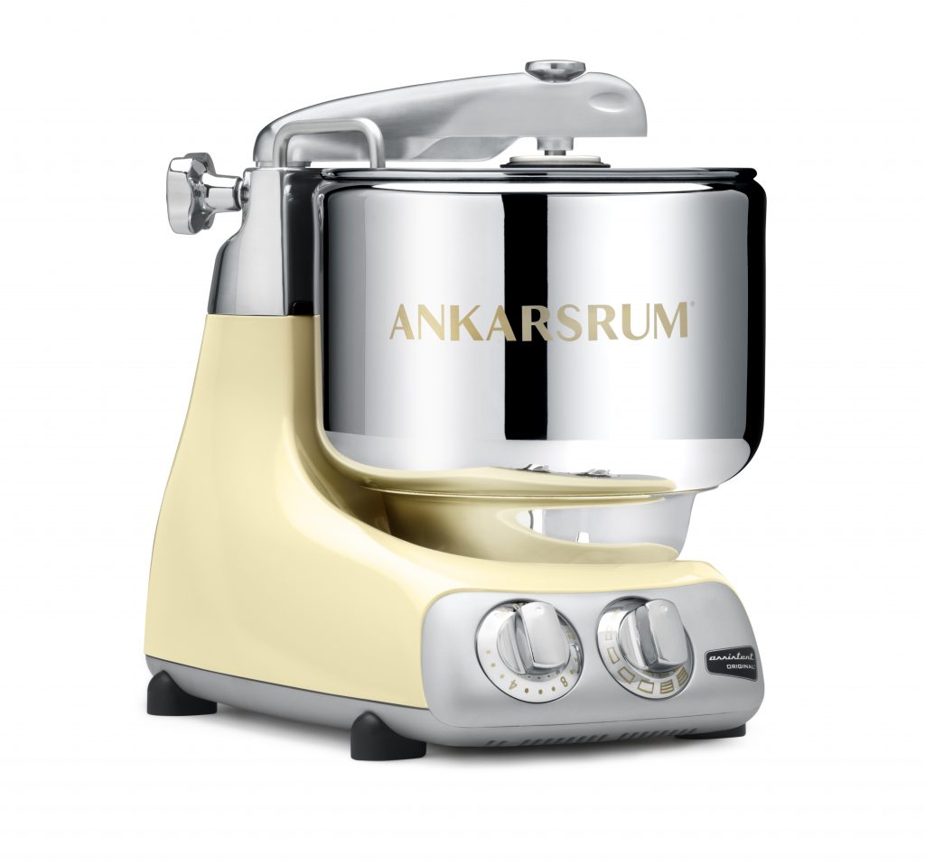 Ankarsum Mixers & Accessories – A&B Grainmills & Organics