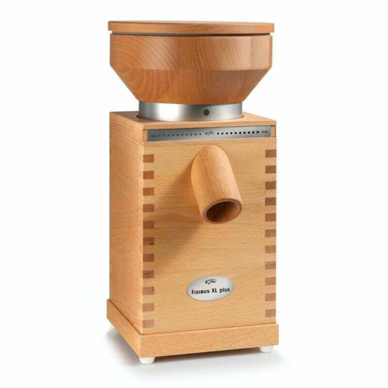 Komo – A&B Grainmills & Organics