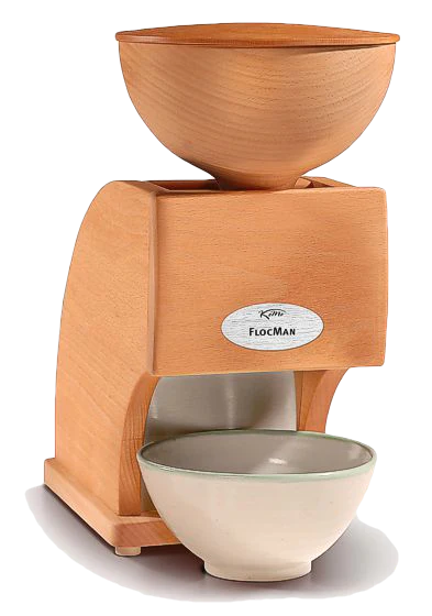 Komo – A&B Grainmills & Organics