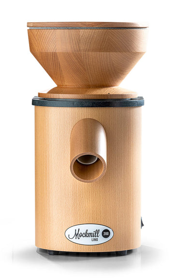 A&B GRAINMILLS & ORGANICS – A&B Grainmills & Organics