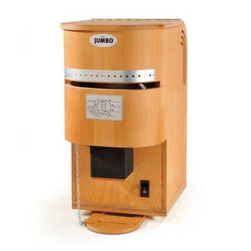 Komo – A&B Grainmills & Organics