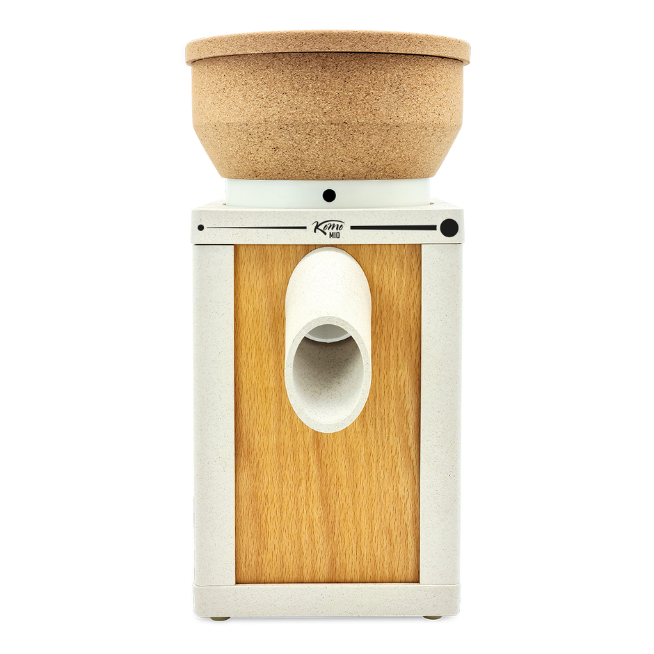 Komo – A&B Grainmills & Organics