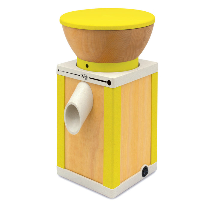 Komo – A&B Grainmills & Organics