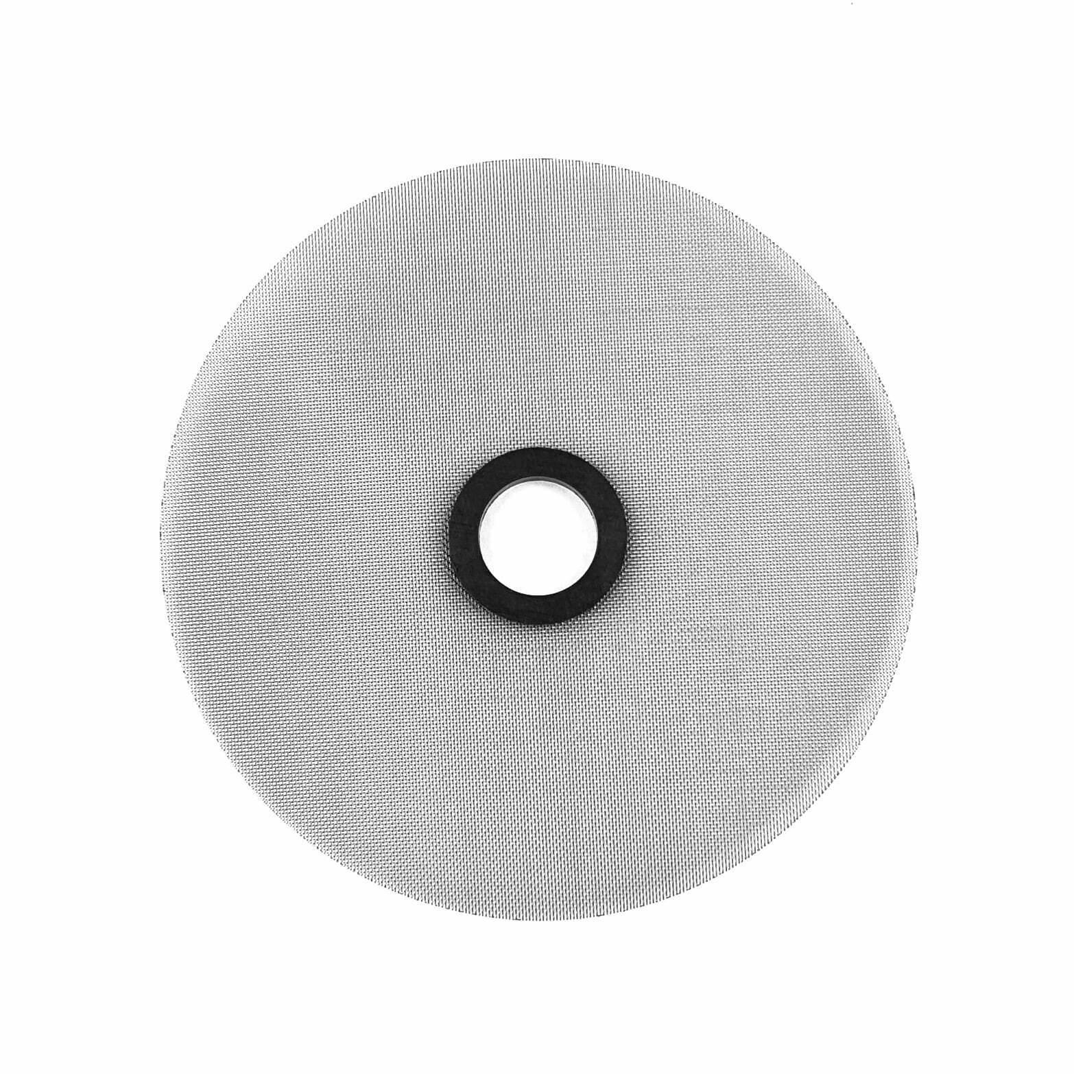 Extra Fine Sieves for KoMo Flour Sifter Attachment – A&B Grainmills ...